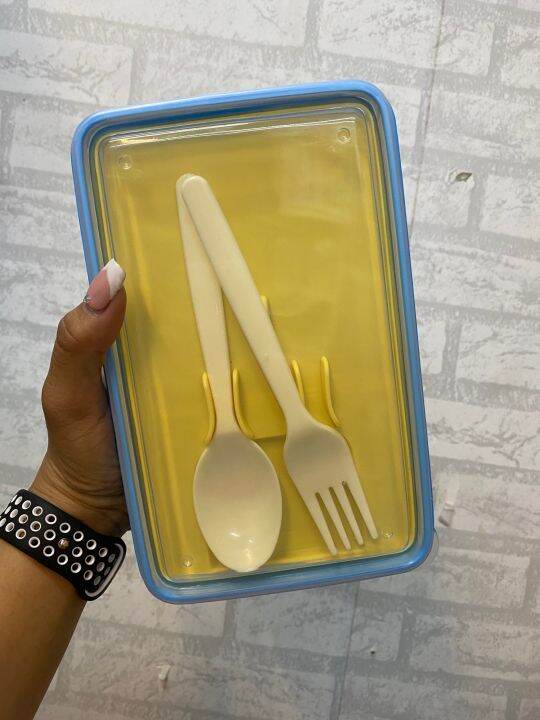 Sunnyware bento box | Lazada PH