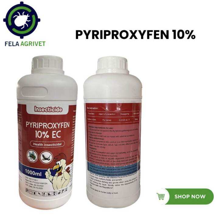 Pyriproxyfen | Lazada PH