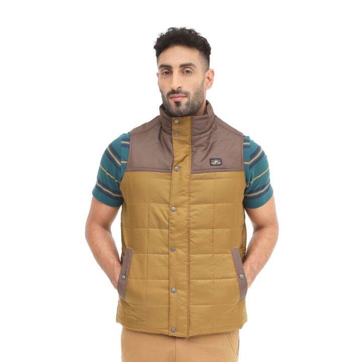 Rompi Eiger OriginaI Gallegos 1989 Vest | Lazada Indonesia