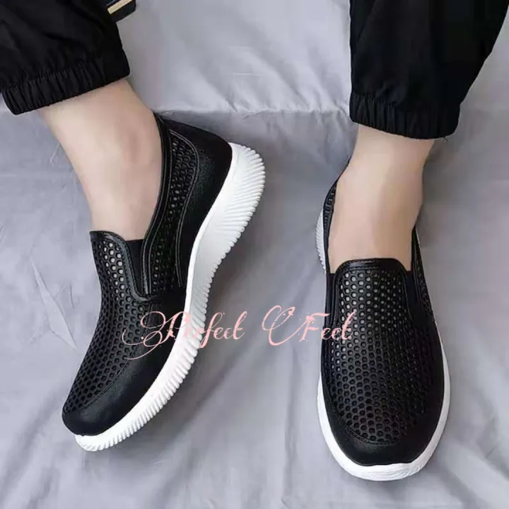 FARLIGHT WATERPROOF SHOES/RIDERS SHOES FOR MEN | Lazada PH