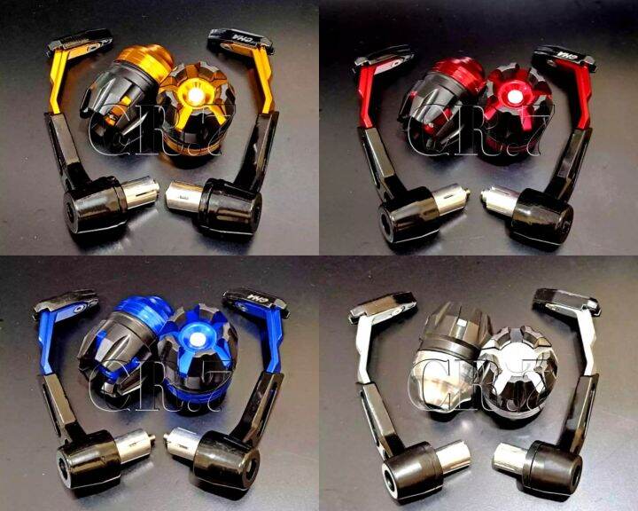 Paket 2in1 Praguard robot+jalu as roda naga universal | Lazada Indonesia