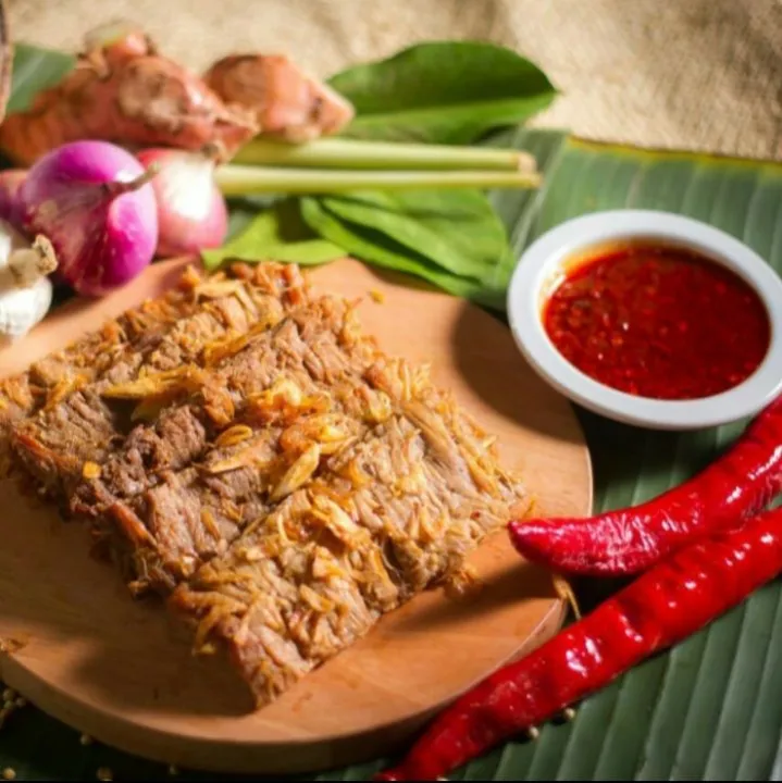 GEPUK NY. YONG | Lazada Indonesia