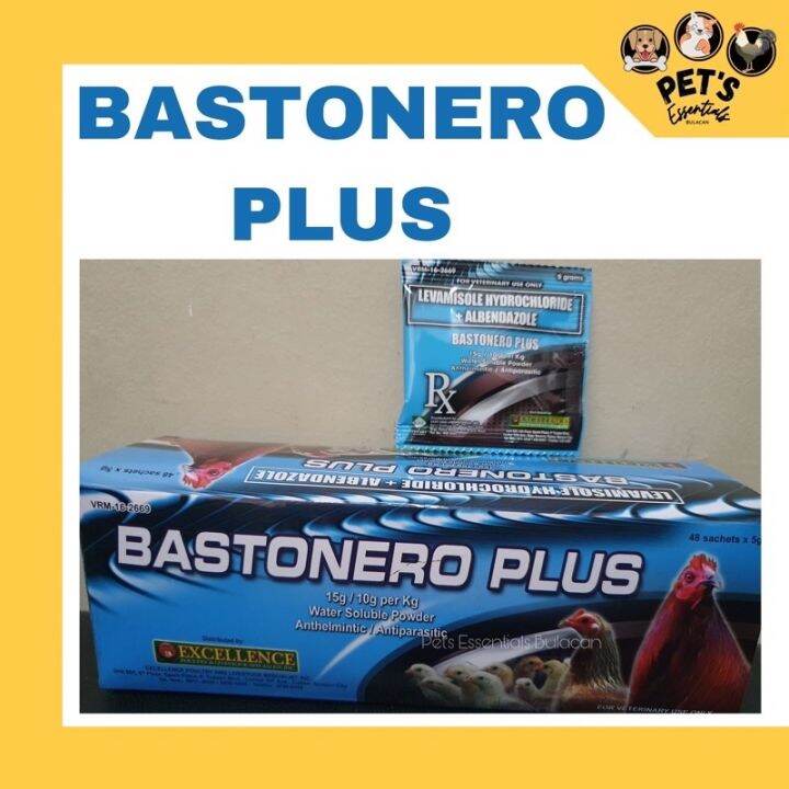 Bastonero Plus Excellence Per Box | Lazada PH