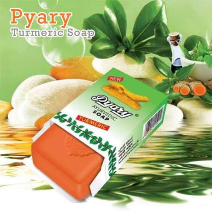 Sabun Arab Pyary Ori | Lazada Indonesia
