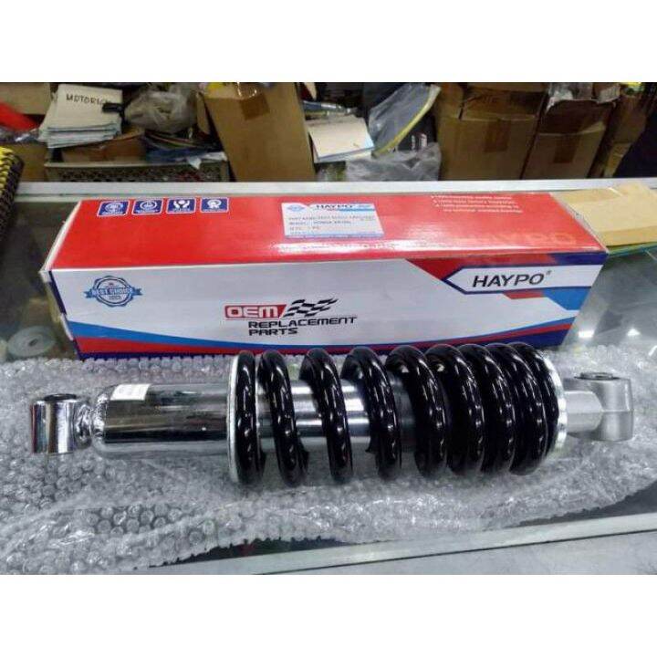 HONDA XR125 AT 150 REAR SHOCK ORIGINAL EQUIPMENT MANUFACTURER | Lazada PH