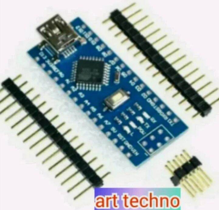 Arduino Nano atmega 328 | Lazada Indonesia Arduino Nano atmega 328 | Lazada Indonesia