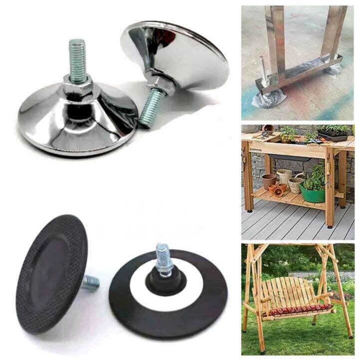 3inch Leveling Stand / Knuckle Feet / Adjustable Furniture Leveling ...