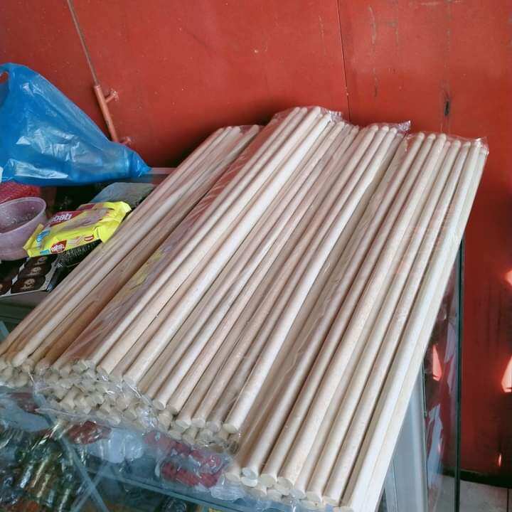 STIK SMAPUR/STIK BENDERA PRAMUKA isi 10 pasang/20 pcs | Lazada Indonesia