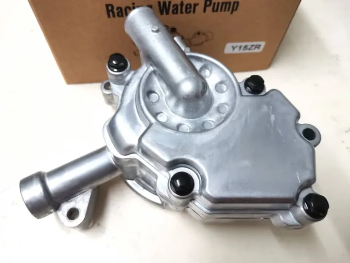 Y15 LC135 STANDARD & RACING WATERPUMP ASSY | Lazada