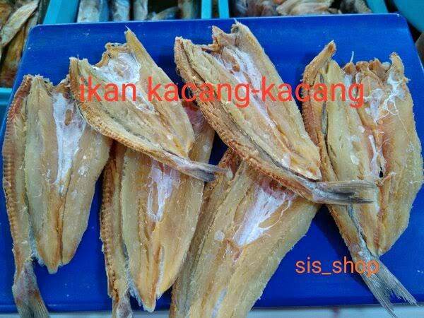ikan asin kacang kacang | Lazada Indonesia