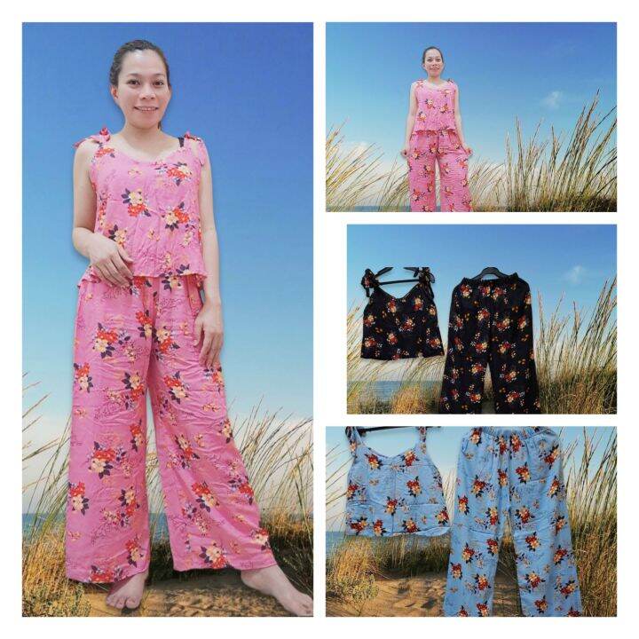 terno kyla for summer | Lazada PH