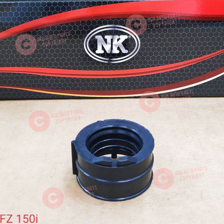 INTAKE PIPE HOSE - YAMAHA - FZ 150i (NK) | Lazada
