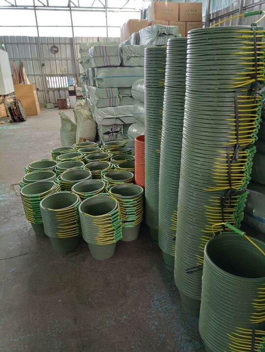 Ember cor ukuran 14" Anti Pecah | Lazada Indonesia