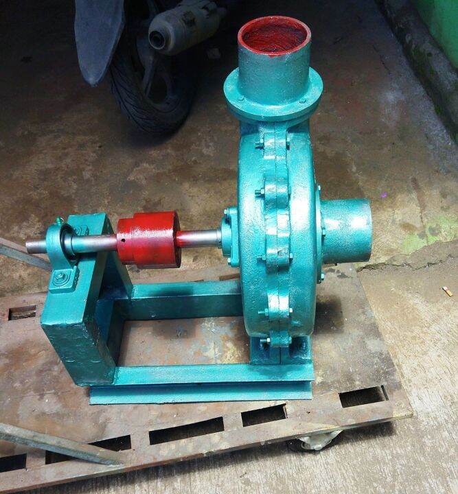 blower katul/sedot katul ukuran pipa 4 in | Lazada Indonesia