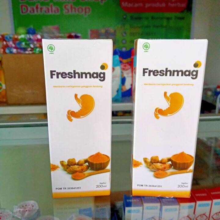 Freshmag Original | Lazada Indonesia