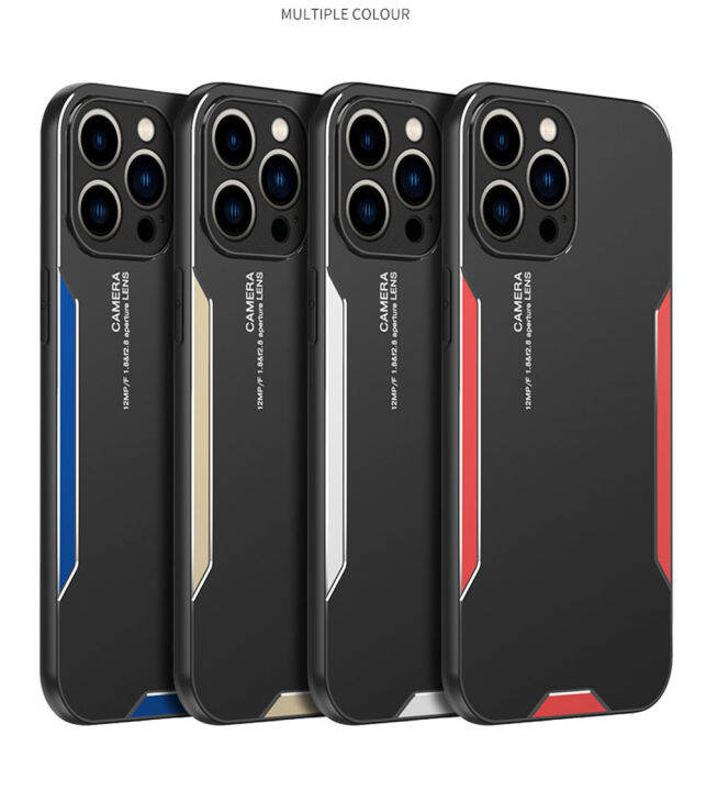 กล่องโลหะสีคมชัดสำหรับ3Pro Honor Magic 3 4 5 Pro 4Pro ปลอกกันแดด5 Pro | Lazada.co.th