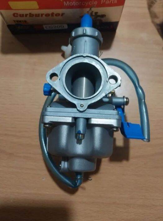 kARBURATOR PZ30 200cc VIAR KAISAR NOZOMI ZIALING APPKTM Motor roda 3 | Lazada Indonesia