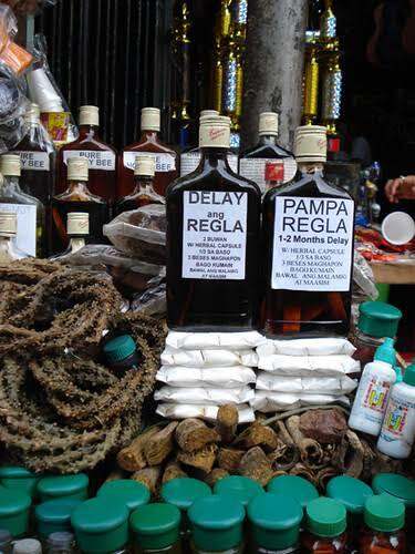 Pamparegla capsule | Lazada PH