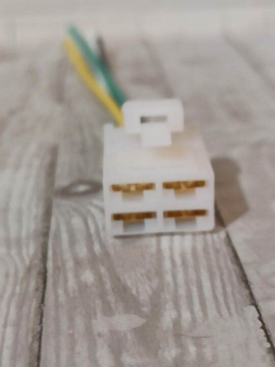 Socket Soket Kiprok Regulator GRAND SUPRA REVO BEAT VARIO | Lazada ...