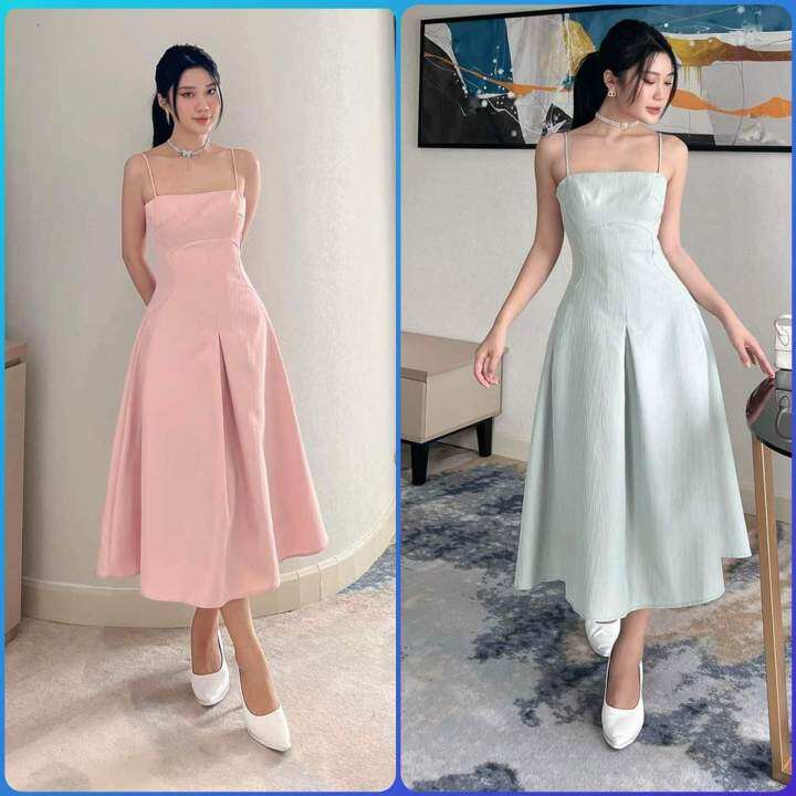 Pastel Color Formal Dresses for Wedding Guest, Graduation Dress, Party ...