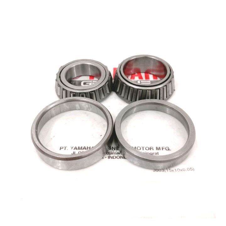 Komstir Bambu Yamaha Vixion new,Vixion lama,R15 V3,R15 V2 | Lazada ...