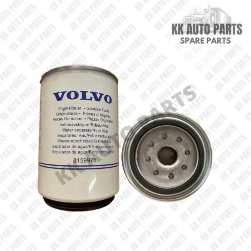 VOLVO SCANIA WATER SEPERATOR FILTER 8159975 | Lazada