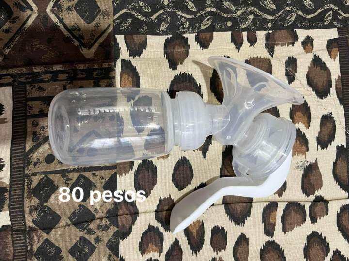 Manual Pump REAL BUBBEE | Lazada PH