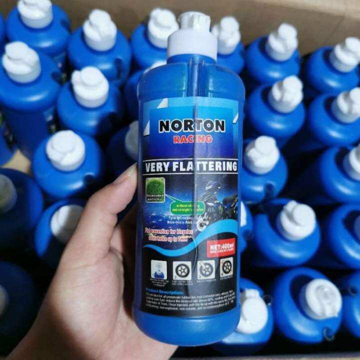 100% ORI NORTON TYRE GUM GLUM TAYAR REPAIR TAYAR GUM MOTOR CAR GAM ...