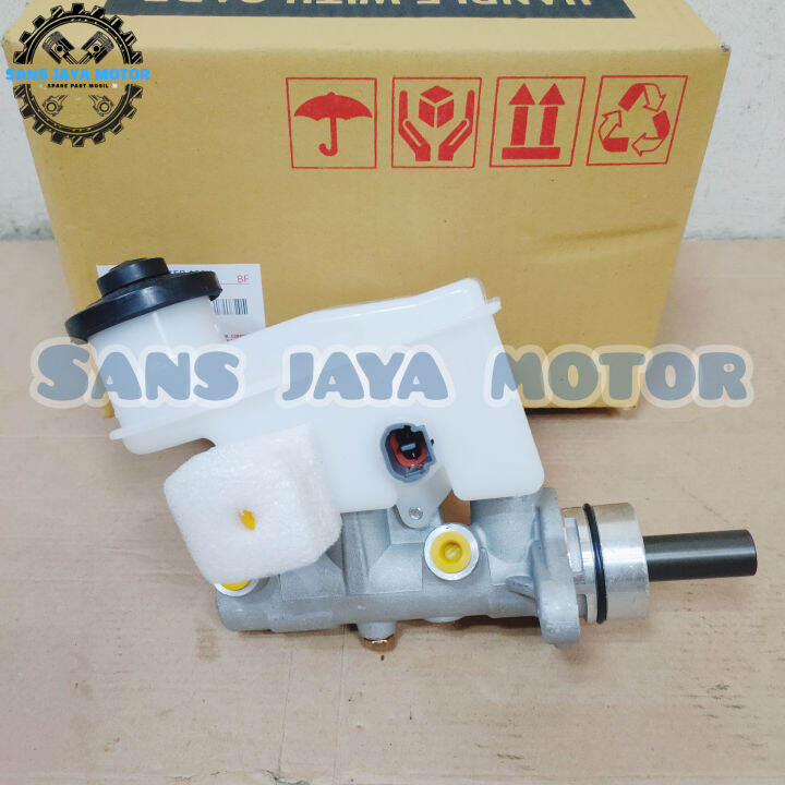 BM Assy Brake Master Rem Assy Master Rem Atas Avanza Rush Terios ...