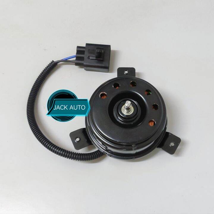 RADIATOR FAN MOTOR HYUNDAI I10 1.25 | Lazada