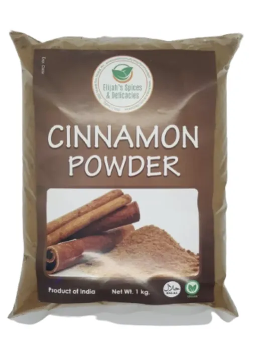 Cinnamon Powder (Cassia) 1kg | Lazada PH
