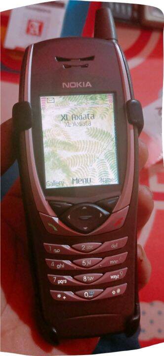 nokia 6650 | Lazada Indonesia