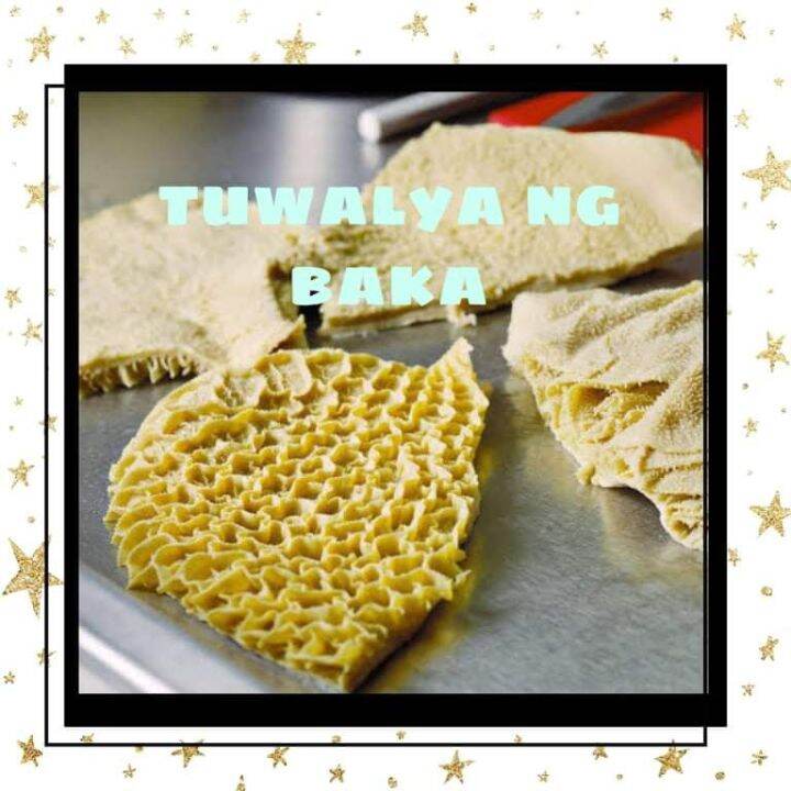 tuwalya ng baka | Lazada PH