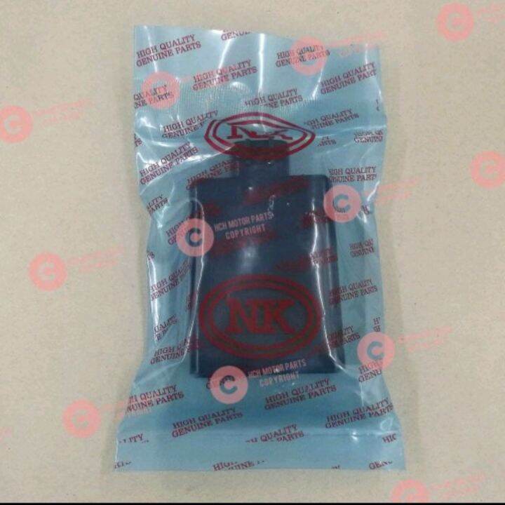 CDI UNIT - SUZUKI - RGV 120 (NK) | Lazada