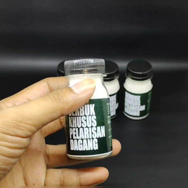 Garam Mandi - Garam Tabur - Kualitas Terjamin 100% | Lazada Indonesia