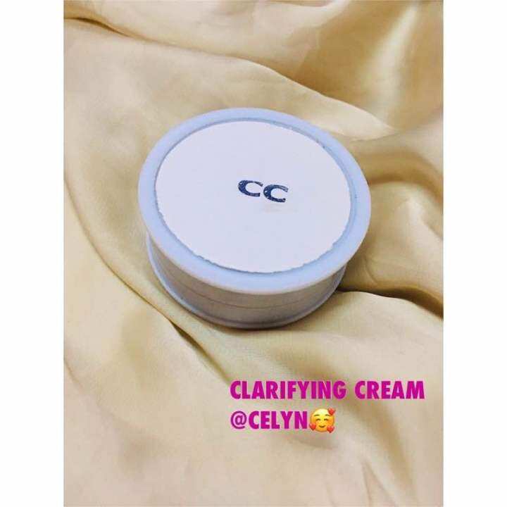 CLARIFYING CREAM | Lazada PH