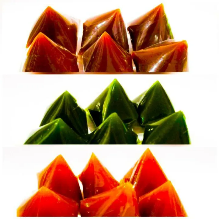 DODOL MINI KAMPUNG LAUT | Lazada