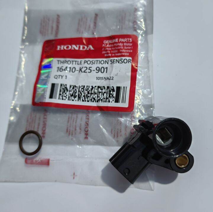 HONDA BEAT FI THROTTLE POSITION SENSOR (TPS) | Lazada PH