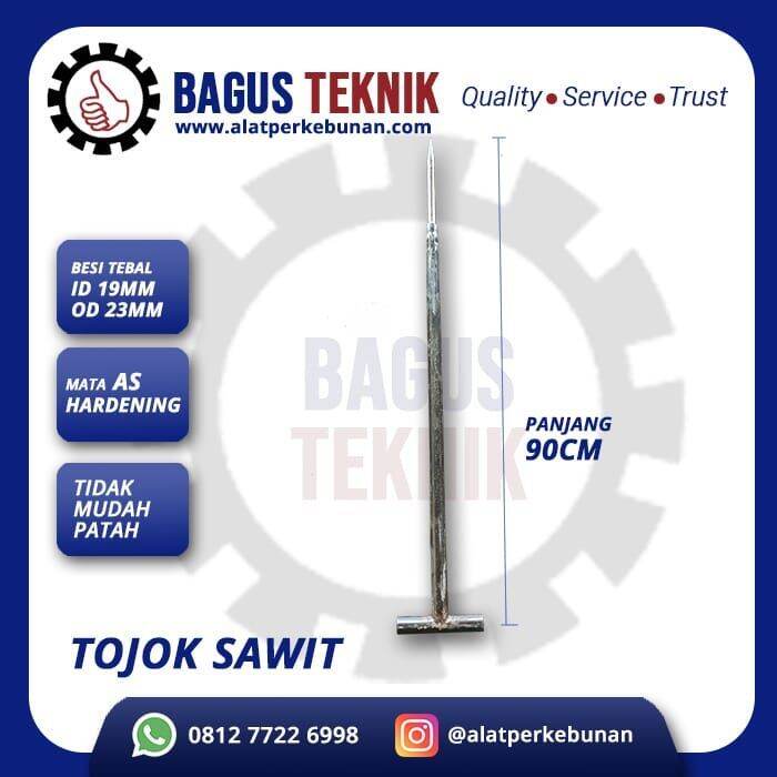 Tojok Sawit | Lazada Indonesia
