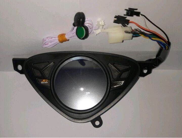 Speedometer mio sporty digital spedometer mio sporty digital spedo mio ...