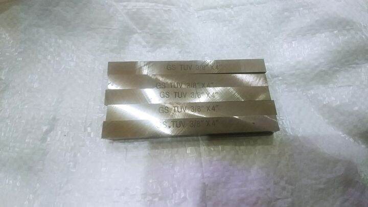 Pahat bubut HSS 3/8 x 4 | Lazada Indonesia