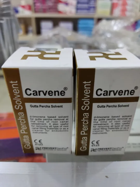 Carvene gutta percha solvent | Lazada PH