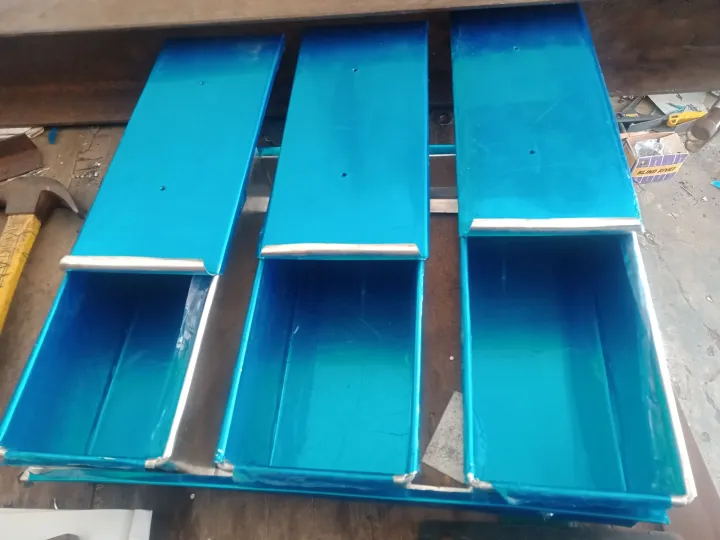 loafbread/tasty MOLDER medium size | Lazada PH