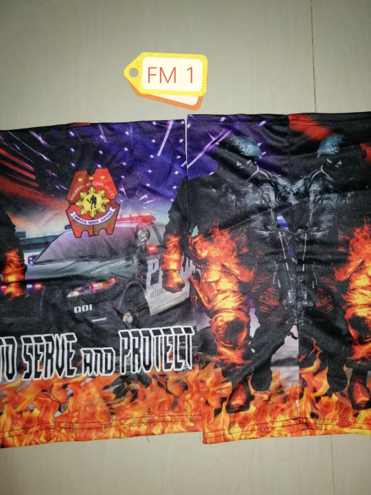 sublimated tube masks | Lazada PH