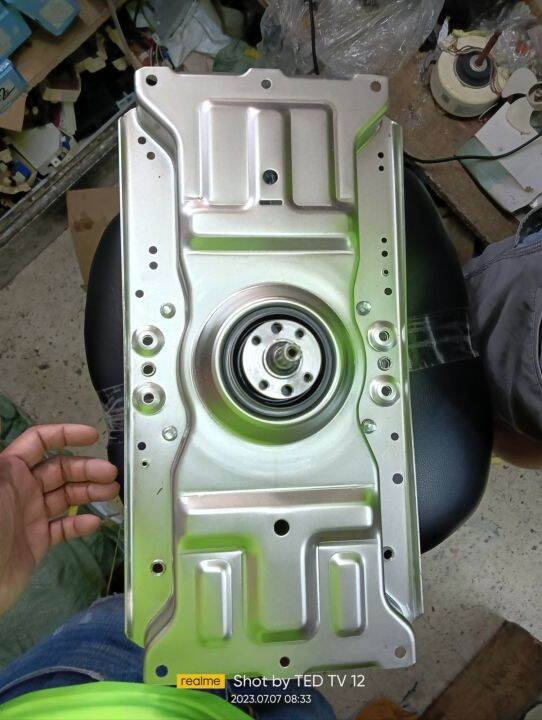 LSP /SHARP GEAR BOX AUTOMATIC WASHING MACHINE | Lazada PH