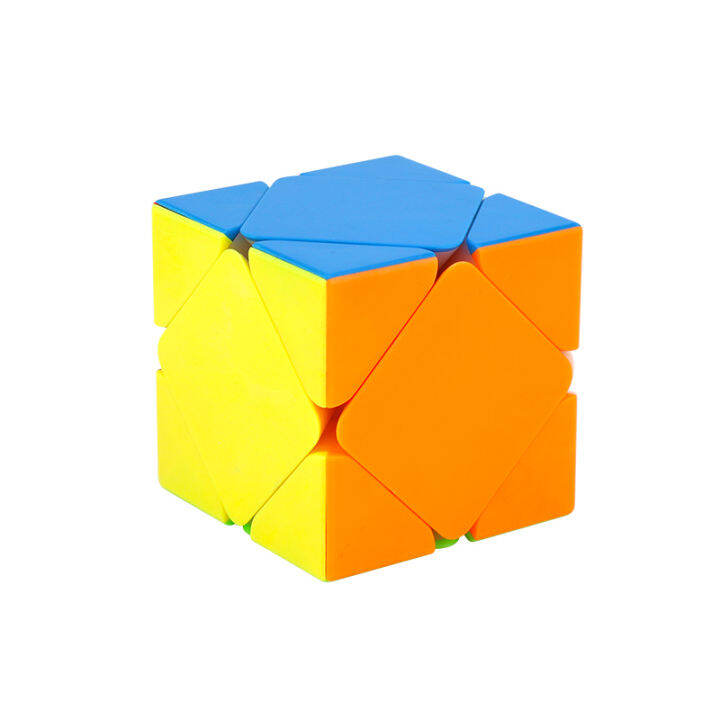[Pie Rubik's Cube] Magic Circle Culture Rubik's Cube Classroom Charming ...