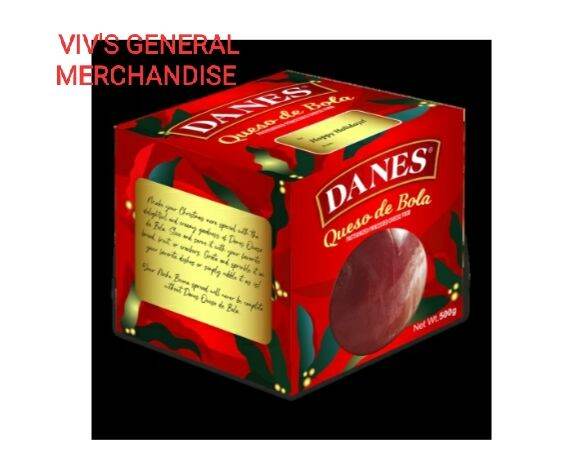 Danes Cheese all ( 500g ) | Lazada PH