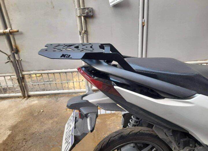HONDA CLICK v3 | K3 RACK | Lazada PH
