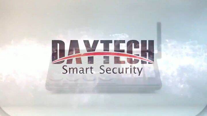 🔥ส่งไวจากไทย🔥Daytech Wireless Intercom System ระบบอินเตอร์คอมไร้สาย 10 ช่อง ระยะทาง 1 กม ...