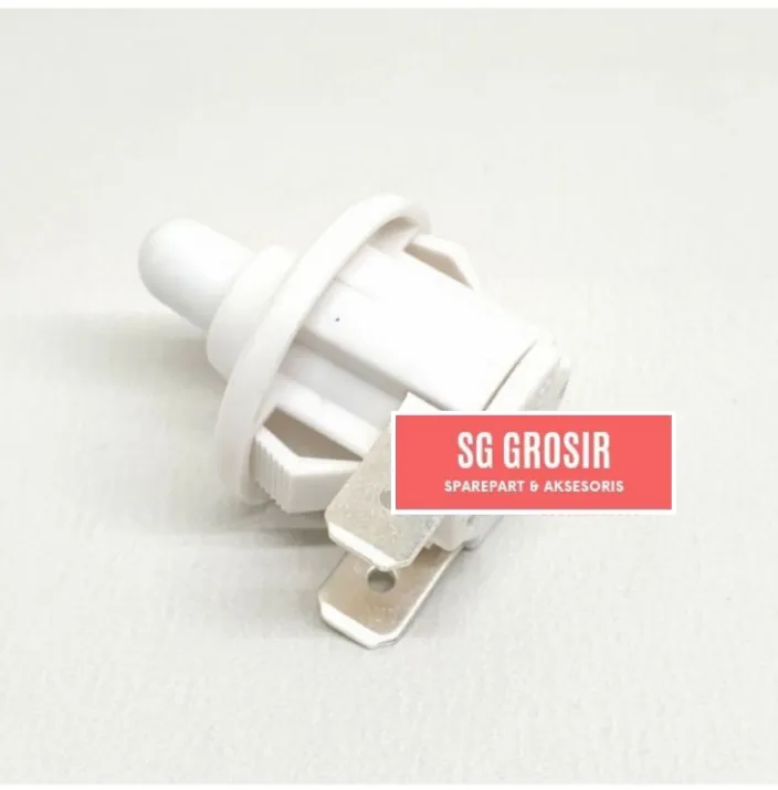 Saklar lampu pintu kulkas model Sharp original multi Switch otomatis ...